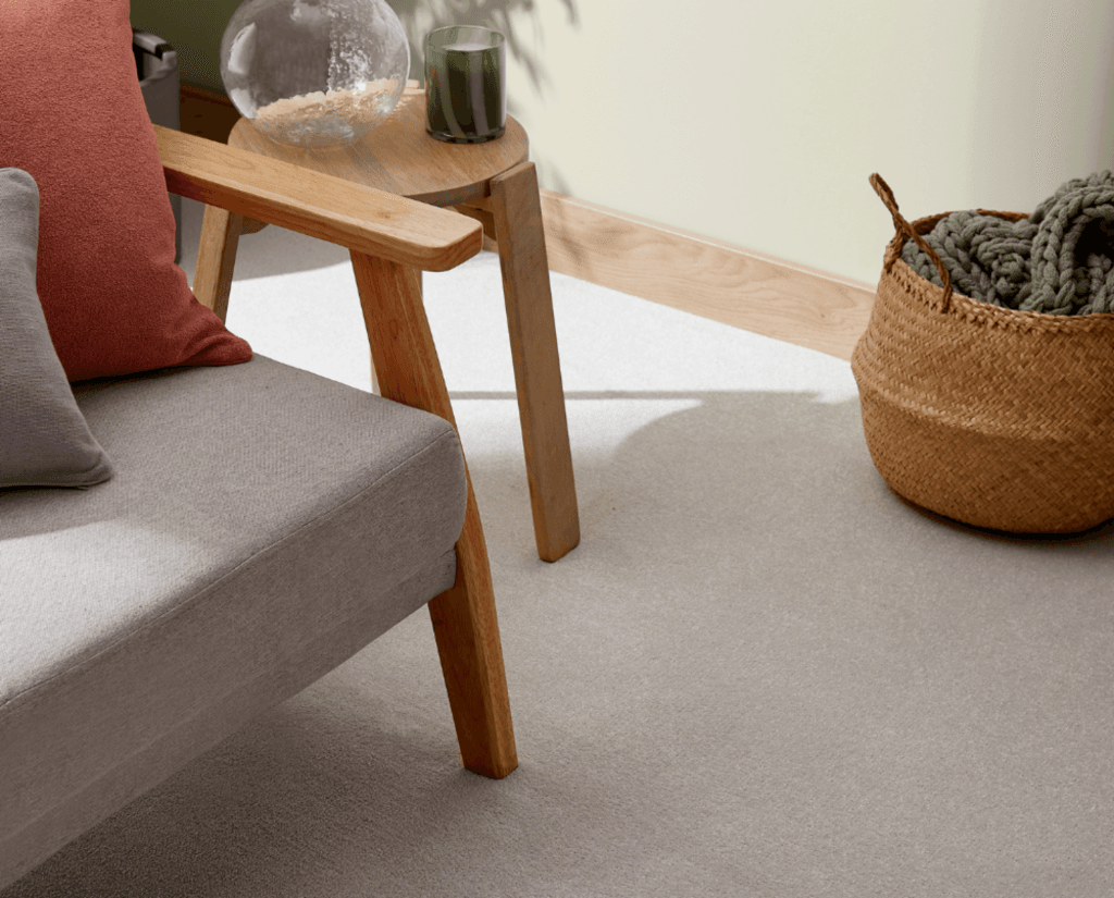 Hugh Mackay/ Q Floor Highgate Finesse - Kidderminster Carpets